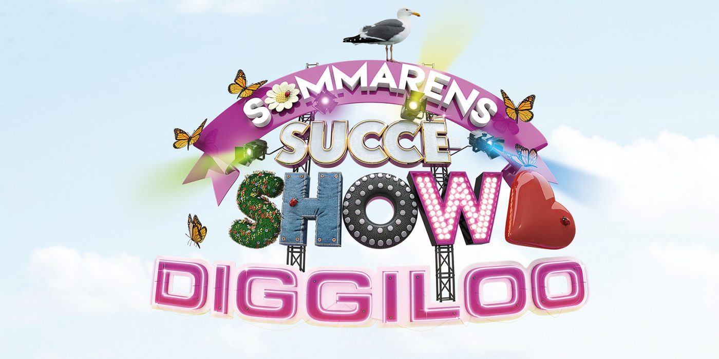 Om Diggiloo - Diggiloo