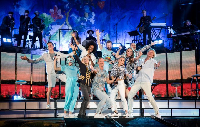 Boka biljetter till Diggiloo 2019 | Officiella biljettbokningssidan för ...