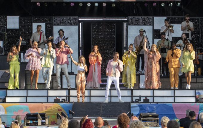 Boka biljetter till Diggiloo 2021 | Officiella biljettbokningssidan för ...