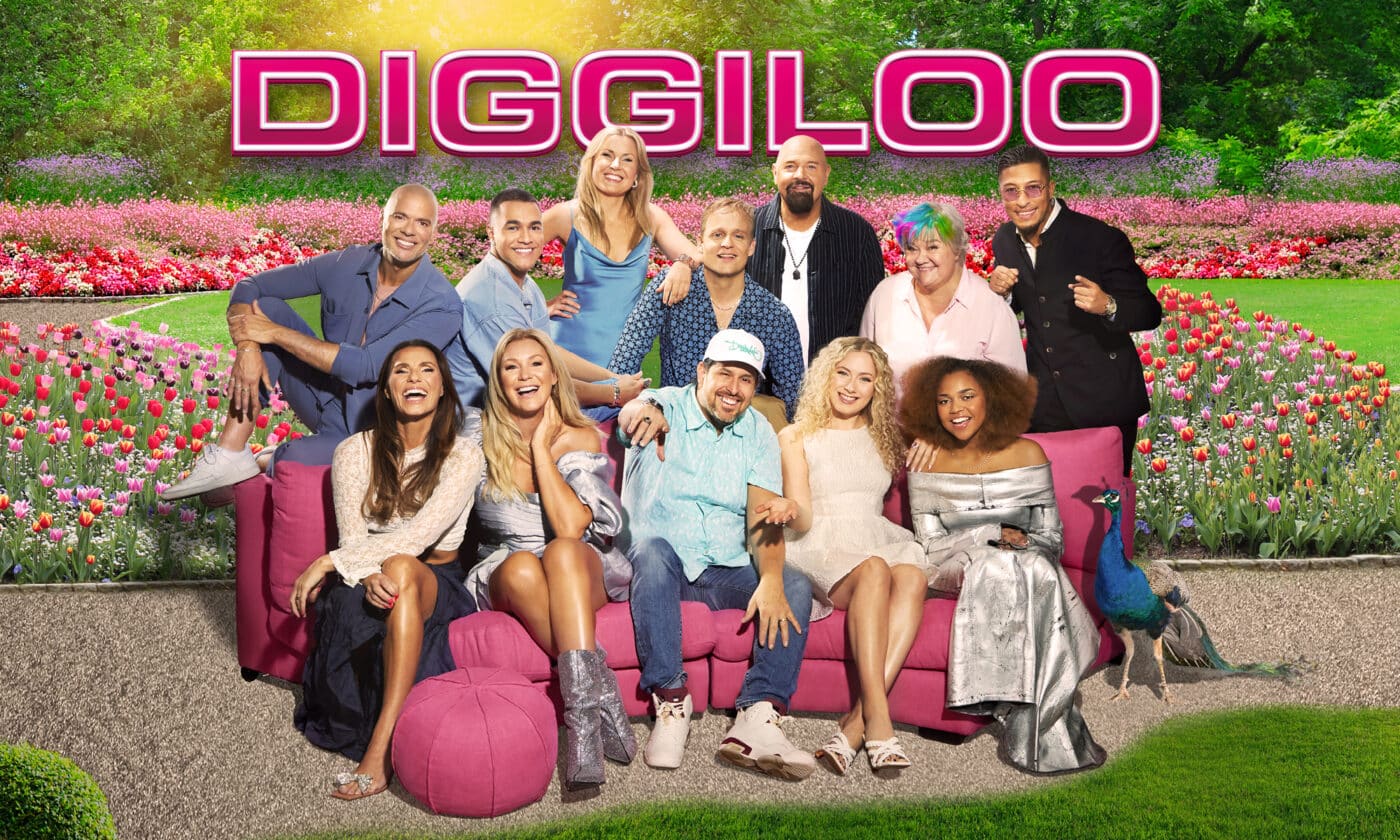 Senaste nytt från Diggiloo®