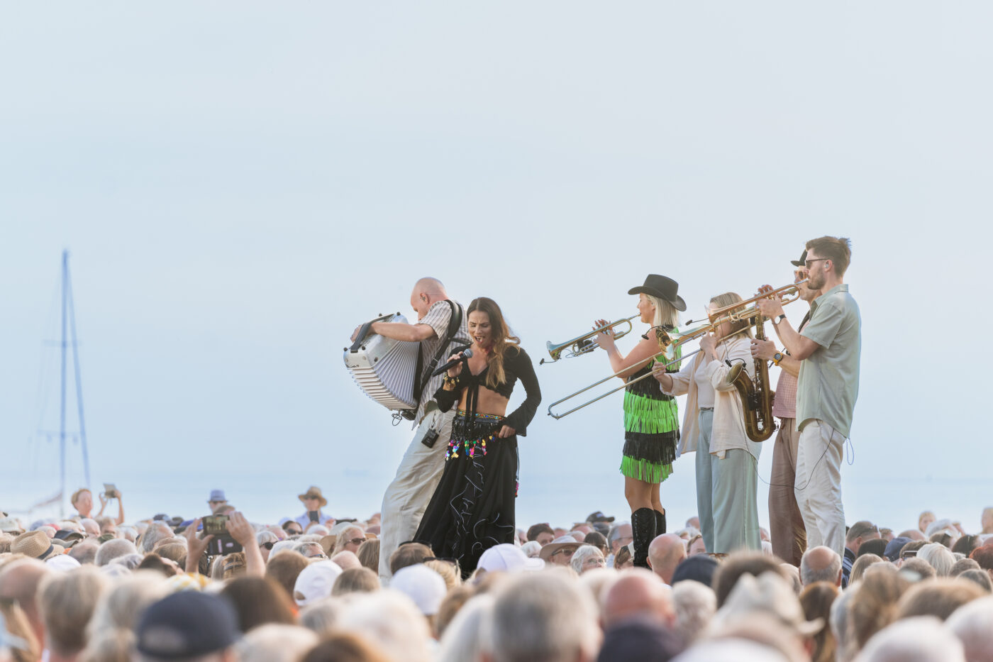 ARTISTER DIGGILOO 2025!