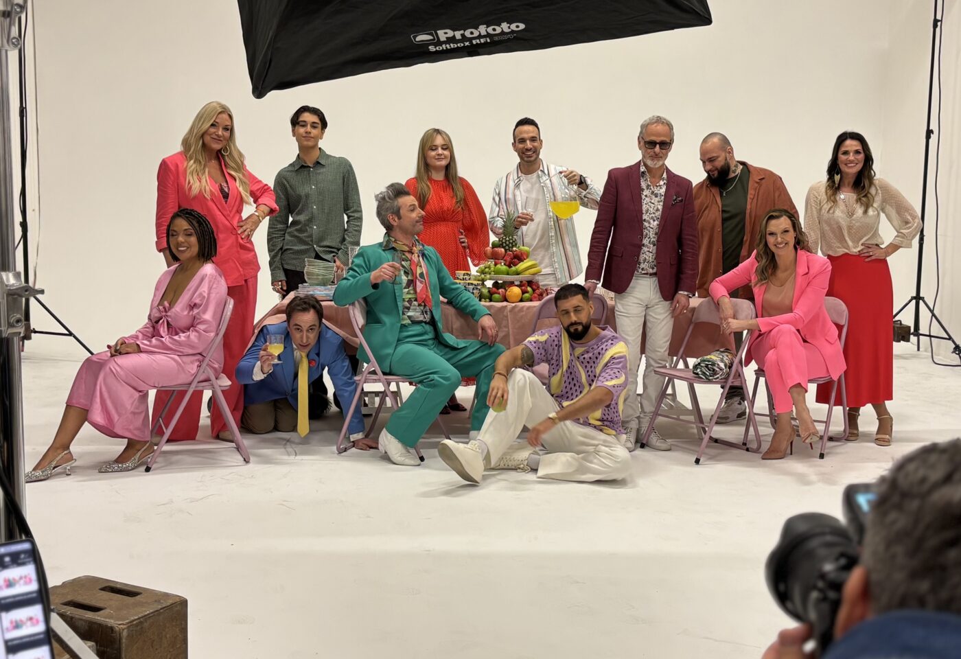 ARTISTER DIGGILOO 2025!